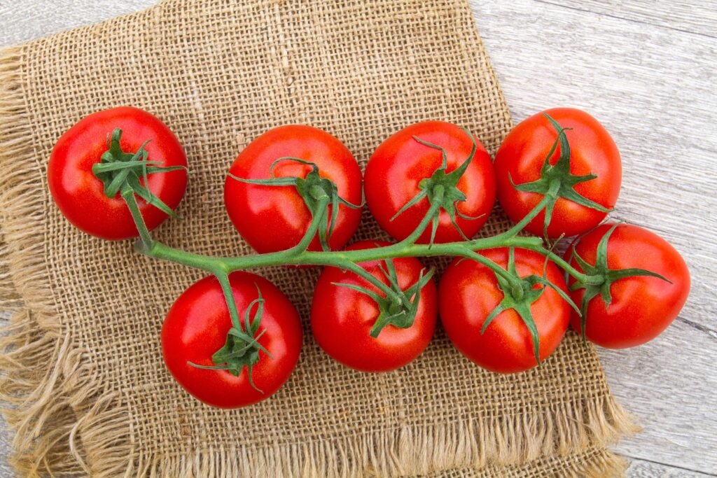 Our Produce - Evolution Fresh